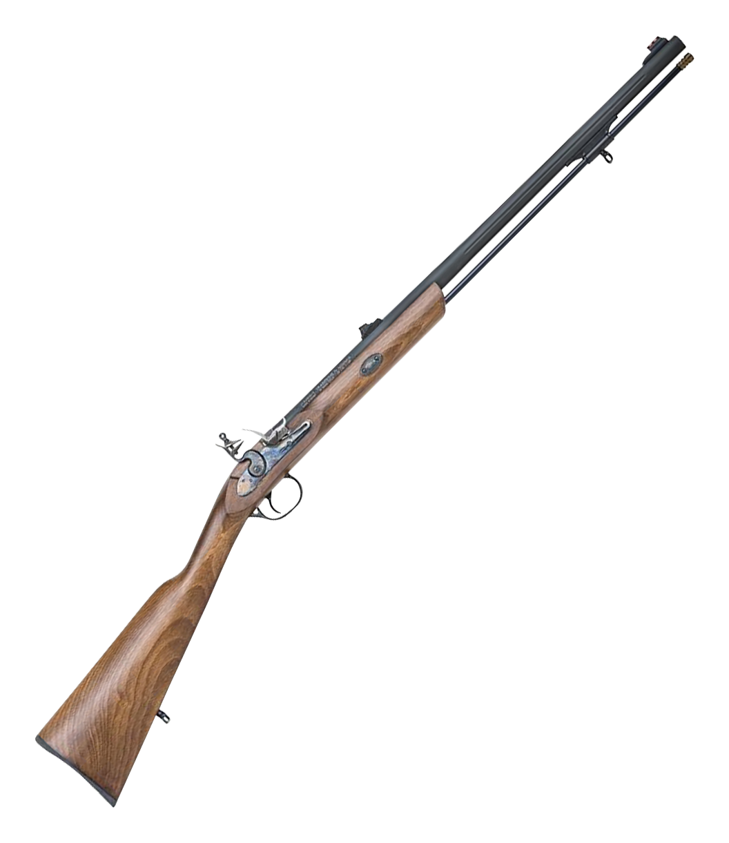Traditions PA Pellet .50 Cal. Ultralight Chromoly Barrel Flintlock ...